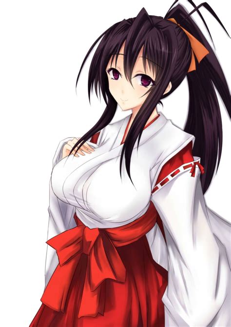 768x1024 Resolution High School Dxd Big Boobs Hd Wallpaper Wallpaper Flare