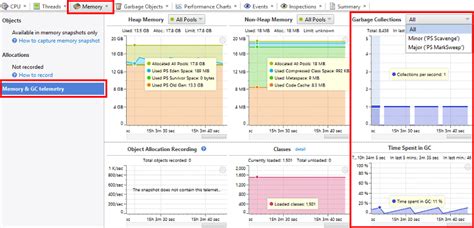 Yourkit Java Profiler