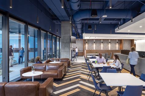 Atlanta Business Chronicle Atlantas 25 Largest Commercial Interior