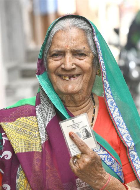 Civic Body Polls In Rajasthan Editorial Photography Image Of Polls