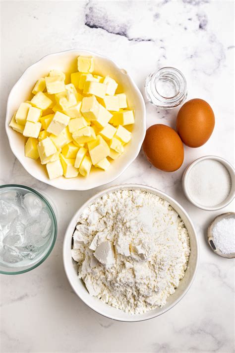 Flaky Gluten Free Pie Crust All Butter Easy Robust Recipes