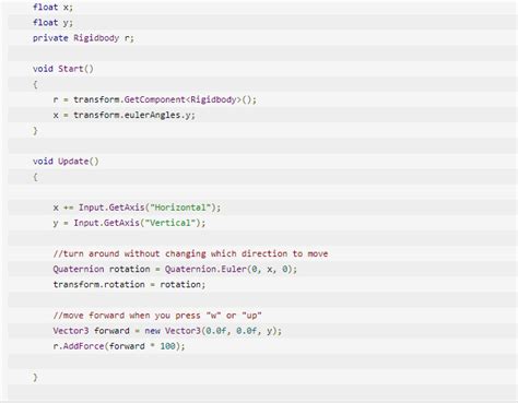 How To Make An Automatic Movement Questions Answers Unity Discussions