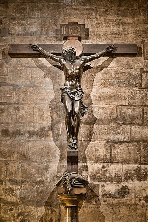 耶稣受难像素材 花瓣网