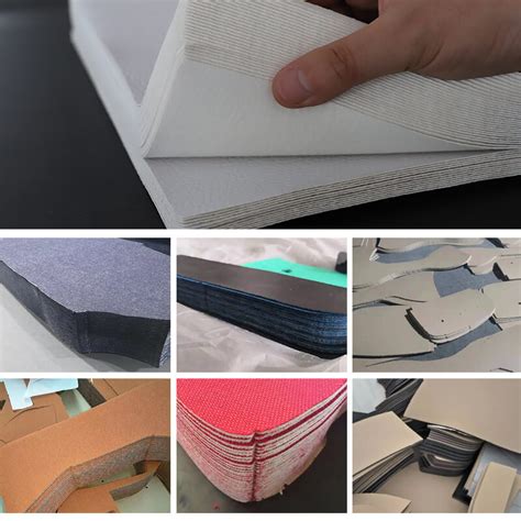 Multi Layer Fabric Cutting Machine For Garment