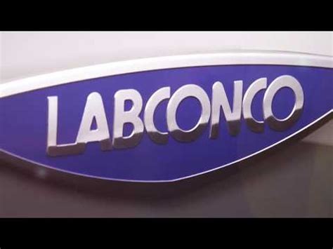 Logic Class II Type A2 Biosafety Cabinets Labconco