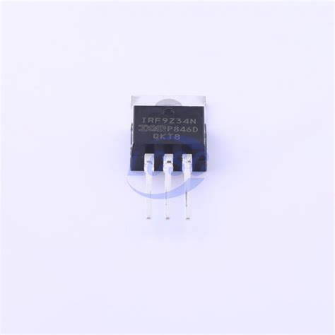 IRF9Z34N Infineon Technologies | C2577 - LCSC Electronics
