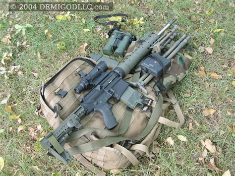Jp Ar10 308 Pri Geniii Tube Magpul M93a Stock Vortex F H Ta11