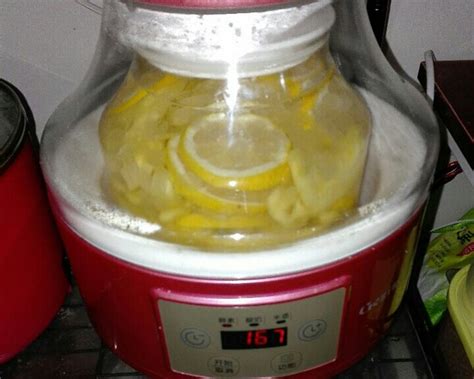 【酵素的做法步骤图，酵素怎么做好吃】饭团to下厨房