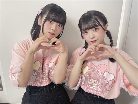 のらくらっ！ On Twitter このあと、 『めいちゃんのおたんじょうびかい』に あみさく参加させていただきます🎂💖 しゅき！しゅ