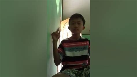 Geng Geng Sign ️😏 Youtube