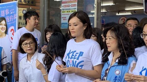 李眉蓁論文抄襲慘遭原作怒告 橋檢依違法著作權法起訴 社會 三立新聞網 Setncom