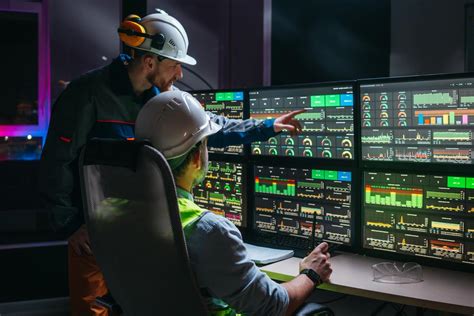Industrial Automation Integration Unicorn Global Automations