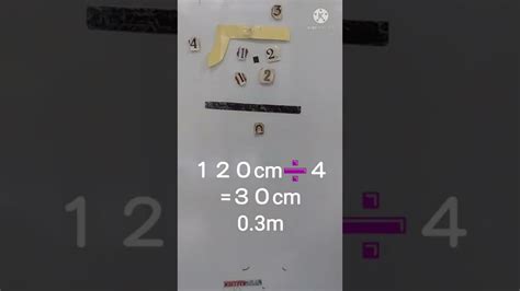 基礎から割り算2 小数を割る。 Youtube
