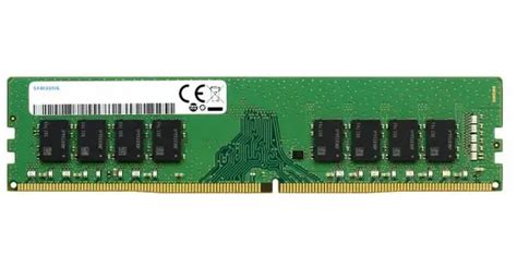 Samsung M378A2K43CB1-CTD (1 x 16GB | DIMM DDR4-2666) - SoloTodo