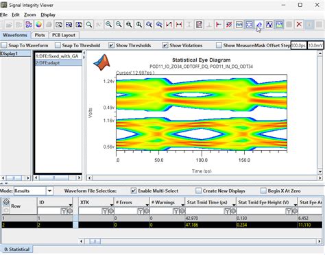 Optimize Ddr5 Write Transfer Using Digital Twin Matlab And Simulink