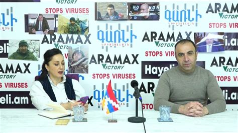 Ալենի Սաֆարովի և Աղդամի մասին․ Արթուր Համբարձումյան Youtube