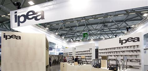 Ipea X Interzum 2023 Ipea