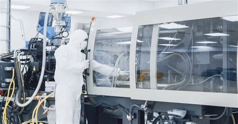 Aseptic Systems Production Custom Design And Build