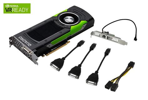 Buy Leadtek Quadro P6000 24gb Best Price Australian Delivery Scorptec Computers