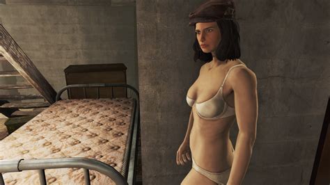Post 1733165 Fallout Fallout 4 Piper Wright