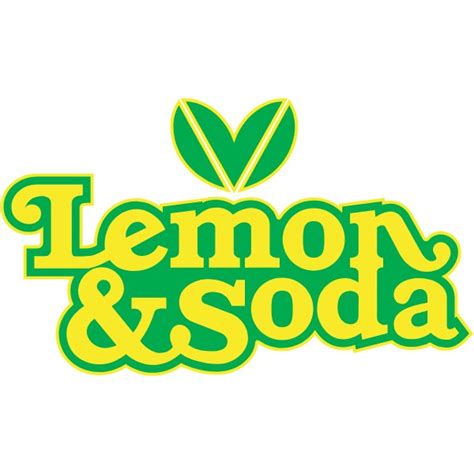 Lemon And Soda Unishore Workwear