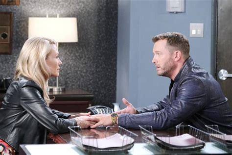 Days Of Our Lives Spoilers Brady Cuts A Deal With Kristen Soap Opera Spy