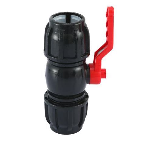 High Quality Plastic Coated Iron Pp Compression Bidirectional Ball