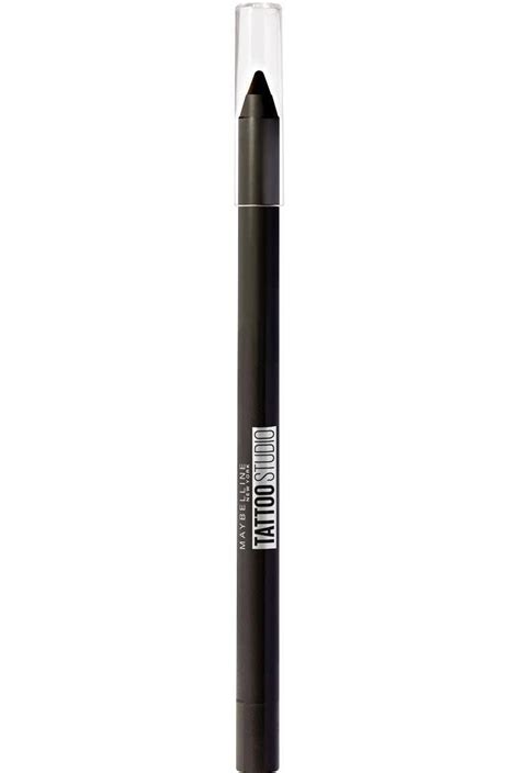 Tattoo Liner Smokey Gel Eyeliner Pencil TattooStudio Maybelline Gel Eyeliner Pencil Gel