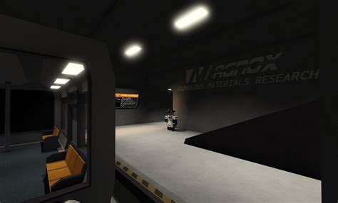 magnox subsurface complex [devlog] creations feedback developer