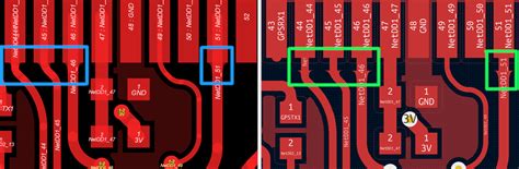 How To Import Altium Designer PCB Board In KiCad RefCircuit