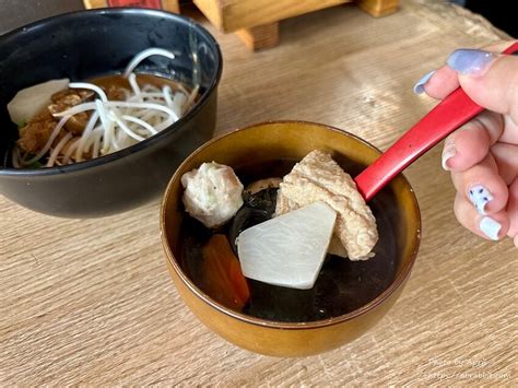 台中市東區吃飯吃麵 建國市場裡面的素食小攤美食walkerland窩客島