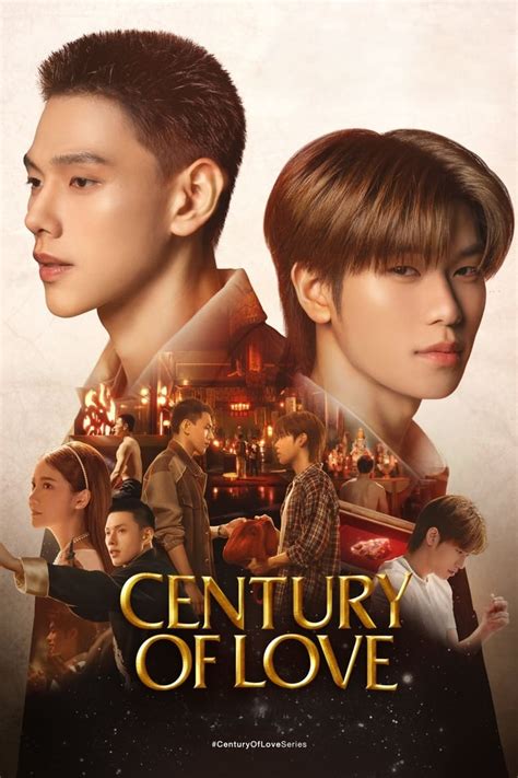 ปาฏิหาริย์รักร้อยปี Season 1 ซีรีย์วาย หนังวาย วายไทย Series Y สนุก