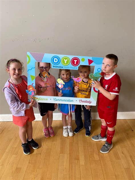 Dramatise Youth Theatre 🎙 🎭🎈fully Booked 🎈🎭🎙 Delighted To Say Our Upcoming Halloween Themed