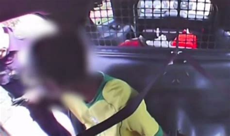 ‘this Is My Grandson Police Detain Black Teen Riding With White