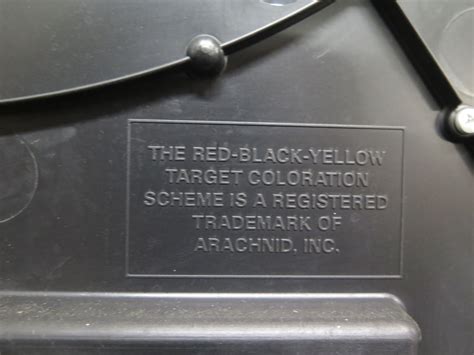 Arachnid Electronic Dart Board W Timer Clock Fundamentals Book And Multiple Darts Oahu Auctions