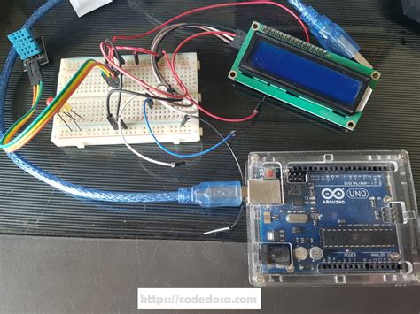 아두이노 Arduino 개발환경 구성하기 및 준비물 코드도사