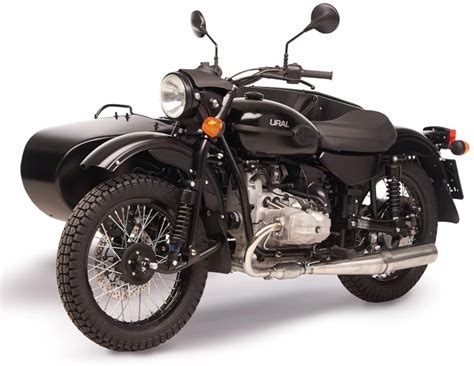 Ural T TWD