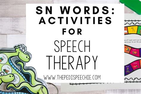 The Biggest Mistake I Made In Speech Therapy When Correcting A Lisp