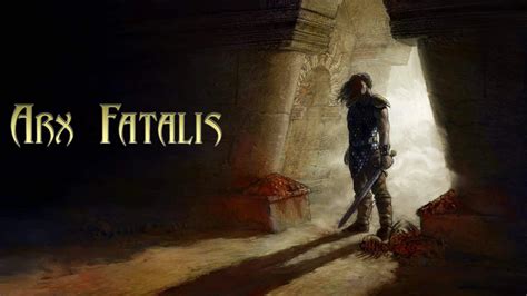 Arx Fatalis 2002