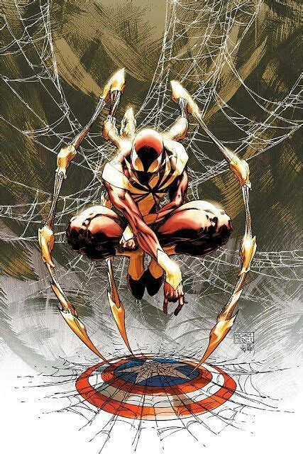 Poderes Y Habilidades De Spider Man MARVELESA Amino