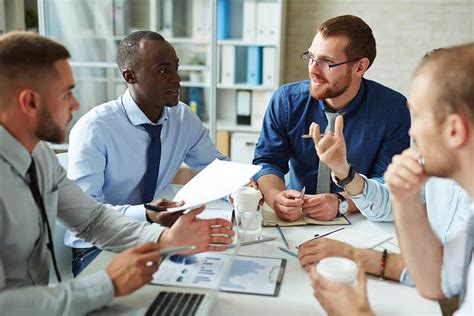 What Are The Four Components Of An It Asset Multiply Technology