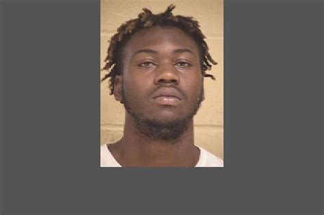 Shreveport Police Arrest Man Indecent Behavior With A Juvenile