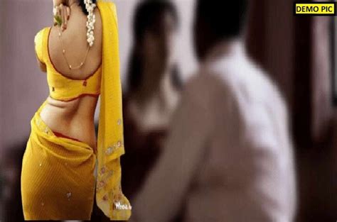 Delhi Husband Forced Her To Watch Dirty Videos And Wear Obscene