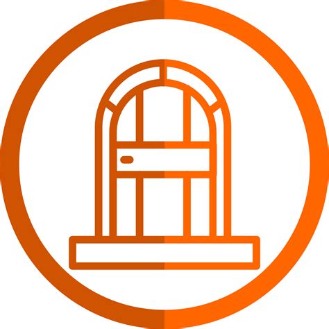 Dungeon Vector Icon Design 21017382 Vector Art At Vecteezy