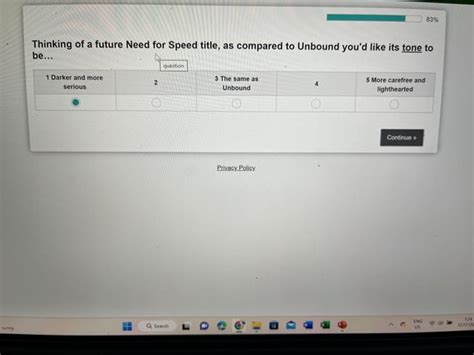 Nfs Carbon Own The City Story Mode Intensifies Rneedforspeed