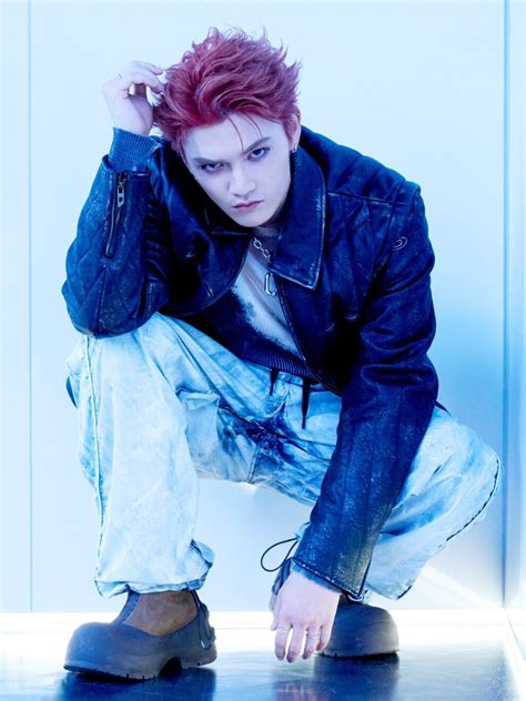 WOLF HOWL HARMONY From EXILE TRIBE Members Profile Updated Kpop