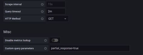 Thanos Query Component Tuning Issue Thanos Io Thanos GitHub