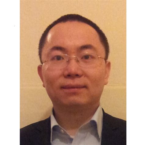 Xu Wu Professor Phd Huazhong University Of Science And Technology
