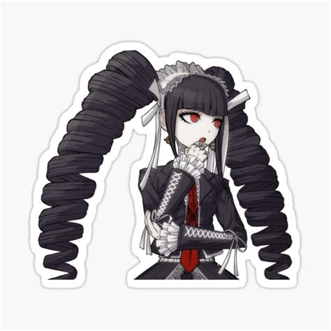 Danganronpa Characters V1 Lasemku