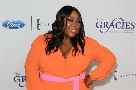 Loni Love Archives Atlanta Black Star